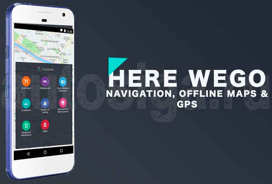 Системы отслеживания транспорта: Garmin DriveSmart, TomTom GO Supreme, Sygic Car Navigation ...